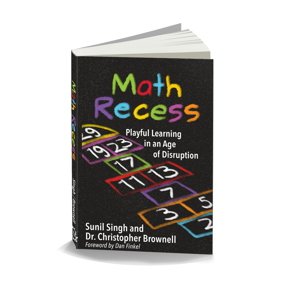 Math Recess – IMPress